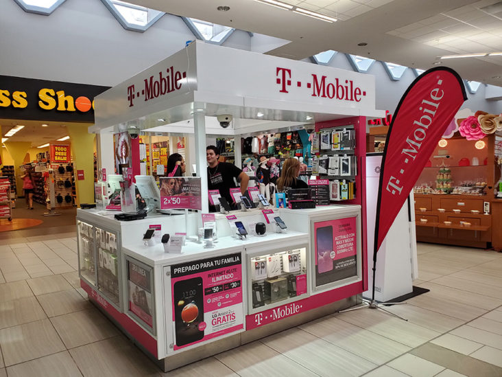 T-Mobile